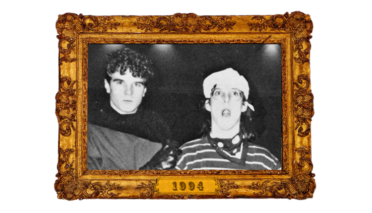 Hosts | Farced Perspective